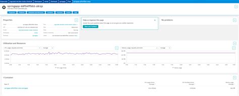 ai driven analysis of spring micrometer metrics in context with