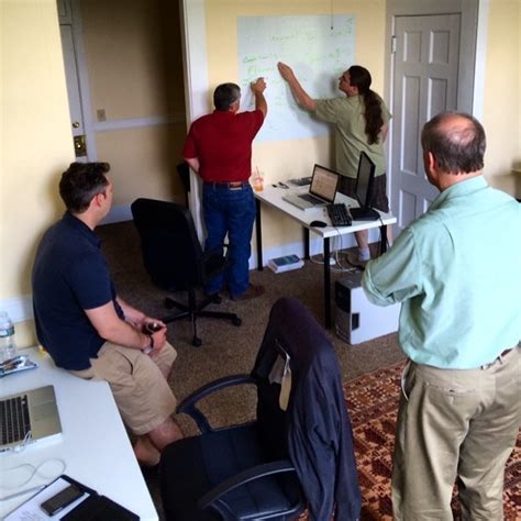 Mosaic — Strategery