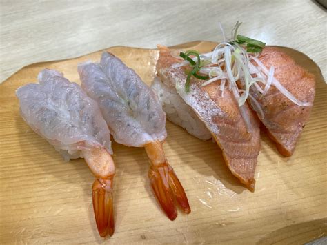 口コミの詳細：沼津魚がし鮨 流れ鮨静岡パルシェ店黒金町寿司 By Line Place