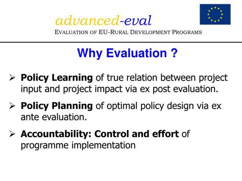 Ppt Introduction Quantitative Evaluation Methods Application Of Non