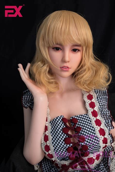 Exdoll Sex Doll Collection Page Of Kumadoll