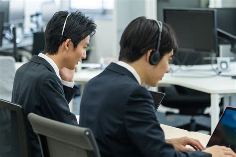 カスタマーサポートとコールセンターとは？業務内容や違いを解説 コールセンター代行・電話代行サービスの中央事務所