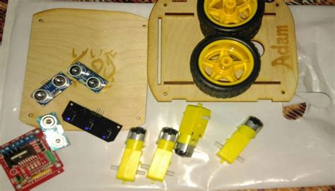 عمل مشاريع باستخدام Arduino وتصميم الدوائر على Fritizing خمسات