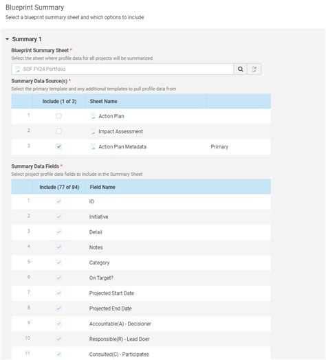 control center — smartsheet community