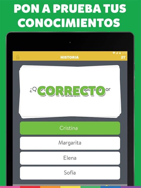 Preguntados Aplicaciones Android En Google Play