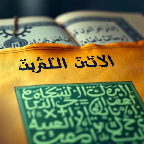 Searching For An Arabic Scan Of The Original Emerald Tablet Mysterylores