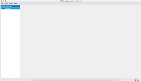 Nvidia Nsight System Macos Csdn