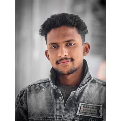 ᴹᴿ°᭄ᴄ͢͢͢ʀɪᴍɪɴᴀʟ࿐ Mr Pavan Shetty 18 • Threads Say More