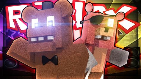 Roblox Fnaf Youtube