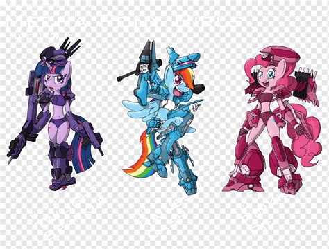 Twilight Sparkle Robot Atelier Yuwa Ciao Jp
