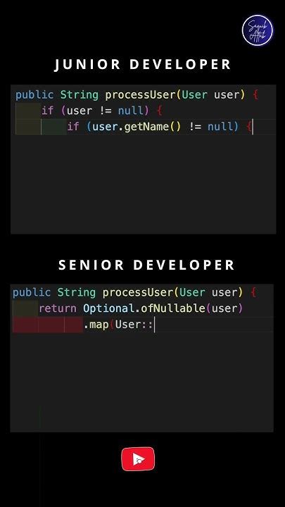 You Wont Believe How Easy It Is To Become A Senior Java Developer