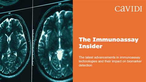 The Immunoassay Insider April 2025