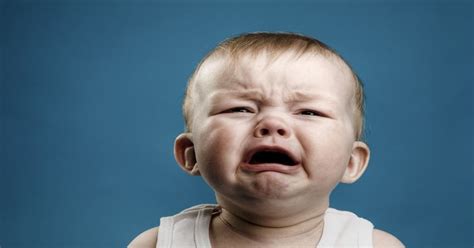 There Was A Fist Fight On A Plane This Week Over A Crying Baby