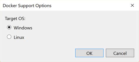 06 Deploying As A Windows Container Into A Windows Container Host In