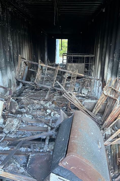 Pemberton Rcmp Investigating Arson On Highline Road Pique Newsmagazine