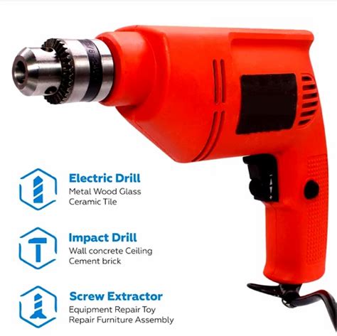10 Mm Drill Machine At Best Price In Hyderabad By N K Hardware Id 2850143989591
