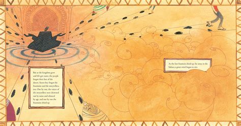 The Storyteller Book By Evan Turk Official Publisher Page Simon