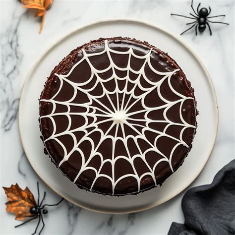 14 Best Ever Halloween Dessert Recipes Slimming Violet Recipes