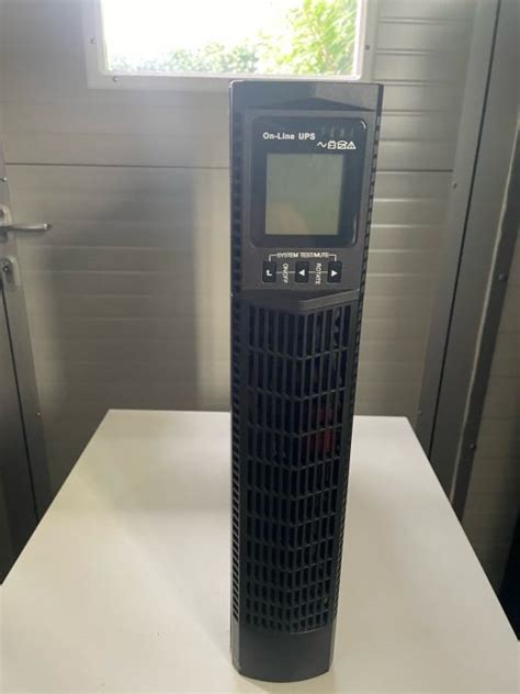 ups samurai 1500va 1350 w