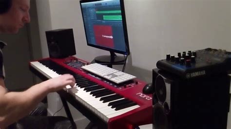 Michał Rorat Music 1 Youtube