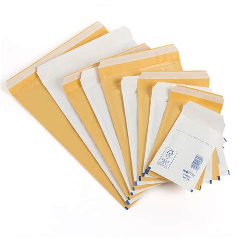 Bubble Envelopes Whittaker Stott Packaging