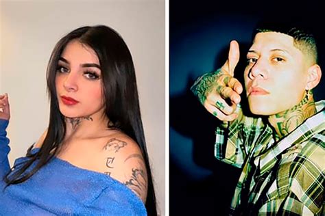 ¿karely Ruiz Estrena Romance Con Santa Fe Klan Esto Se Sabe Zócalo