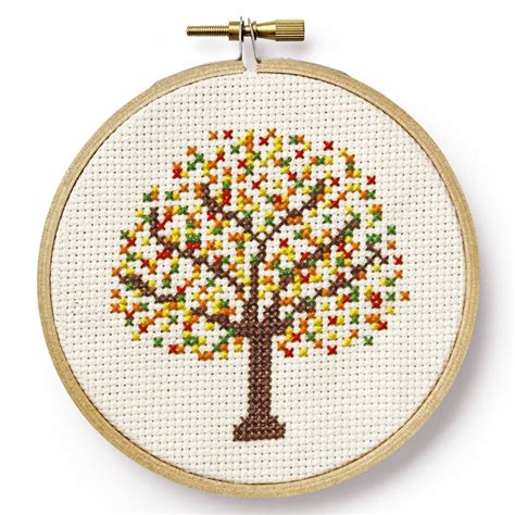 Cross Stitch