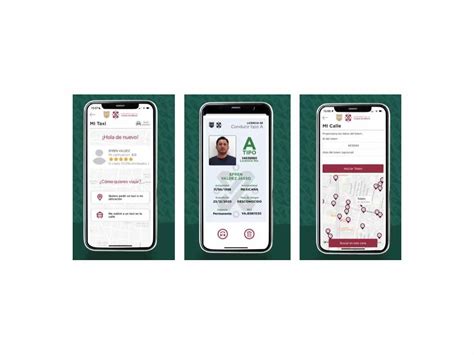 Licencia Digital Cdmx Costo Para Qué Sirve Y Como Bajarla