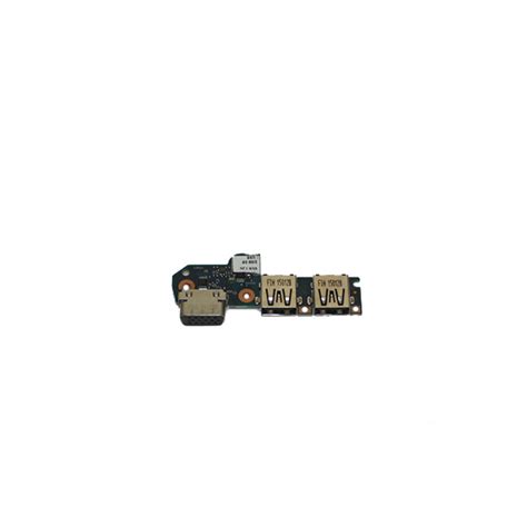 Placa Porturi Pentru Laptop Hp 840 G1 840 G2 Unick Ro