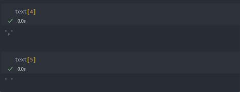 Pandas 문자열 다루기1 메서드