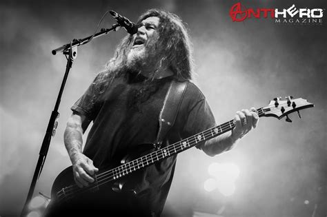 Concert Photos Slayer At Aftershock 2016 Antihero Magazine