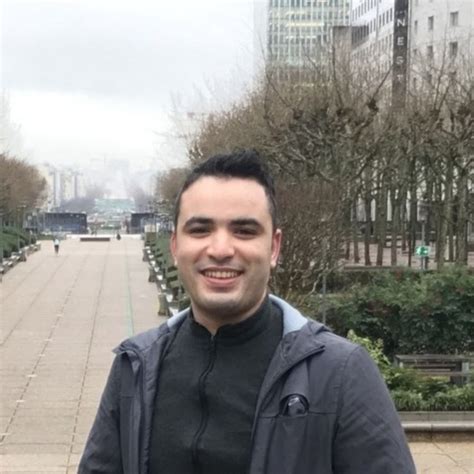 Redha Bensouna Youtube