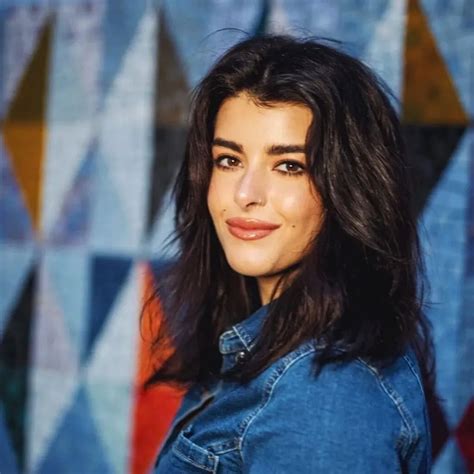 Pangolin Talent Is Agent For Issy Panayis