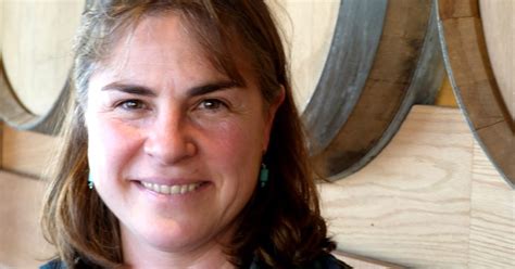 John Schreiner On Wine Ann Sperling A Winemaking Legend