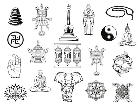 Buddhist Symbol For Love