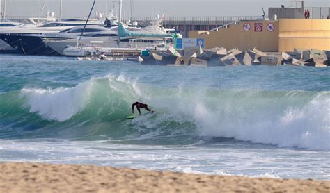 Barceloneta Hospital Y Surf House Barcelona Team Ripping Magazine