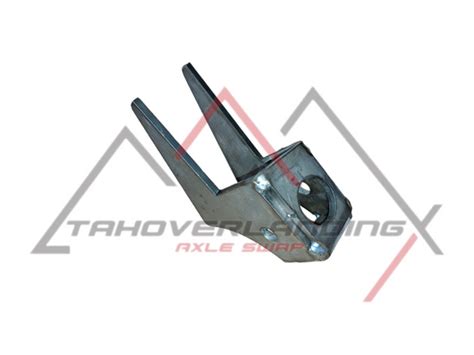 2007 2014 Gmt900 1500 Chassis Nnbs Solid Axle Swap Tahoverlanding