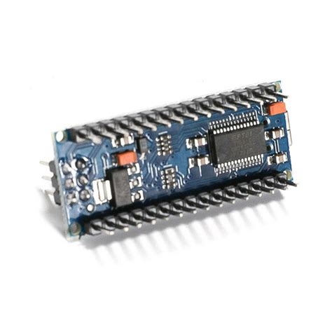 Nano V3 0 ATmega328P Zhelectronics China 3 To 7 Days Delivery Electronics Factory