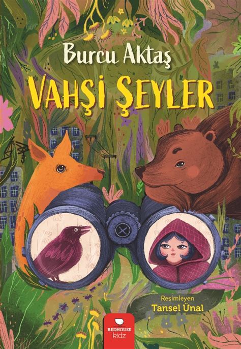Burcu Aktaş Vahşi Şeyler” Anasayfa Hanedancity