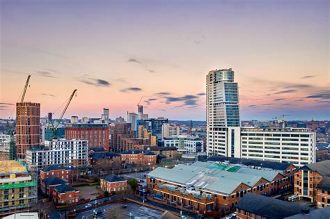 Health And Wellbeing Yorkshire Universities