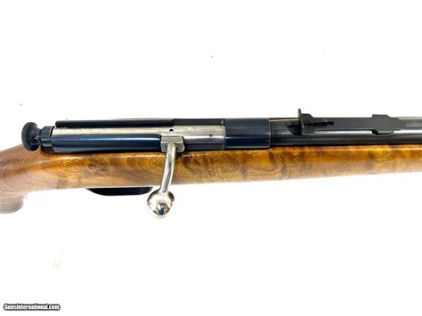 Savage Model 3 22lr