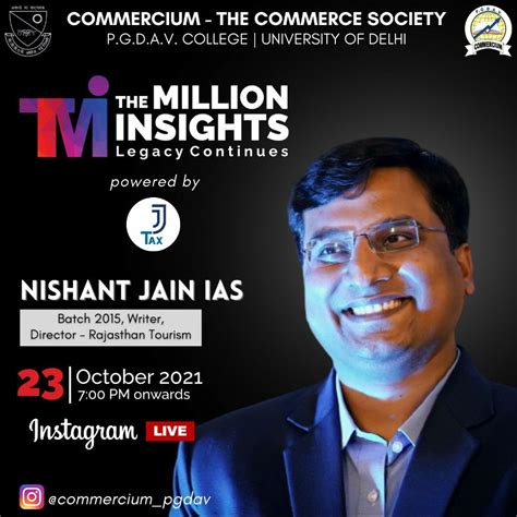 Nishant Jain Posted On Linkedin