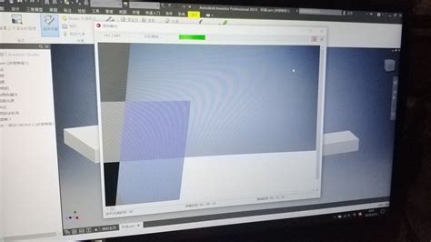 Inventor渲染动画时越来越模糊，出现马赛克怎么办？ Autodesk Community