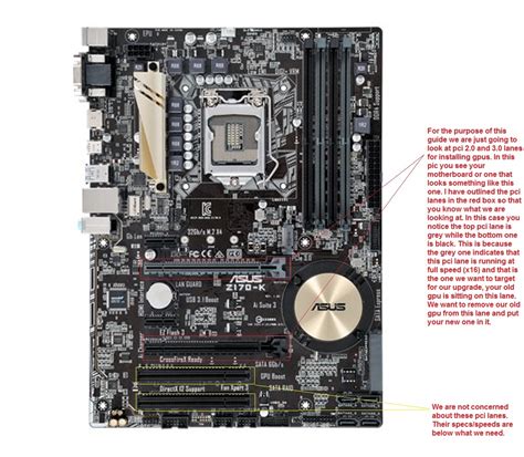 Upgrade Add Graphics Card By Dst Me Digital Storm Forums