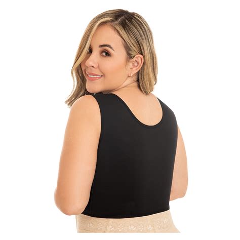 Sostén Control Plus Size B 0019 Myd Paopink Chile