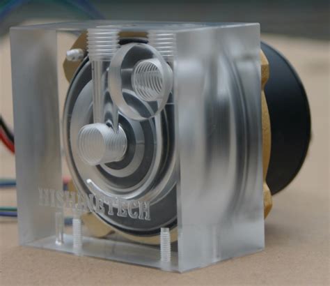 D5 12v Water Cooling Pump Use For Water Cooling P Grandado