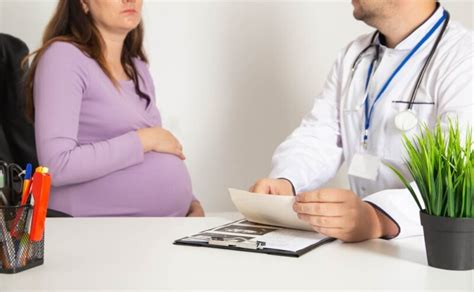 Preterm Labor Prevention Knowledge Is Power Ob Gyn Specialists Of