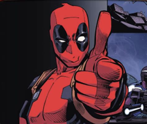 Deadpool Pfp