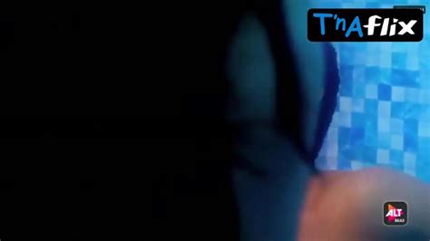 Priya Banerjee Breasts Scene In Bekaaboo