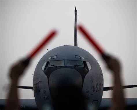 Dvids Images Additional Kc 135s Arrive In Uscentcom Aor [image 5 Of 6]